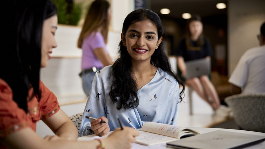 Australian Universities International Student Orientation - Australia ...