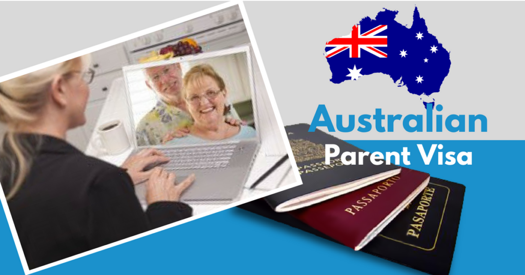 What are the age requirements for parent visas in Australia ...