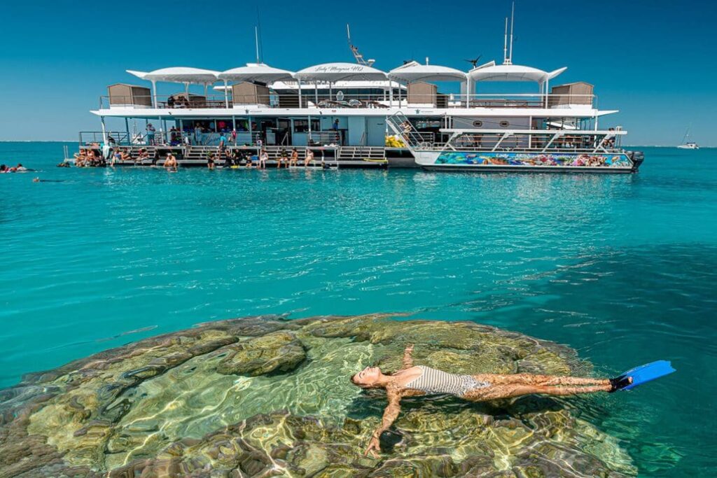 Great Barrier Reef tours: Explore the Jewel of Australia's Coastline ...