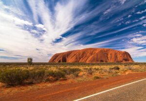 Uluru facts: Exploring Australia’s Most Iconic Landmark - Australia ...