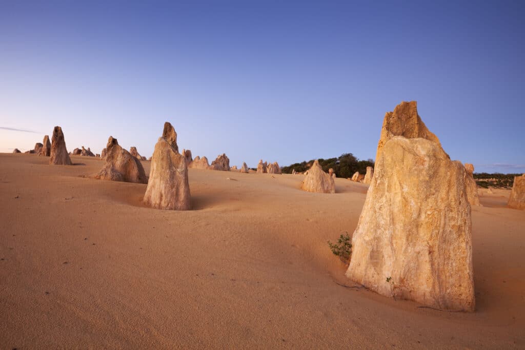 Australian natural landmarks - Australia Pathways