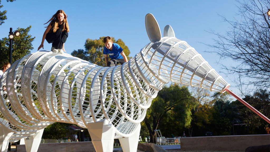 Perth Zoo attractions - Australia Pathways