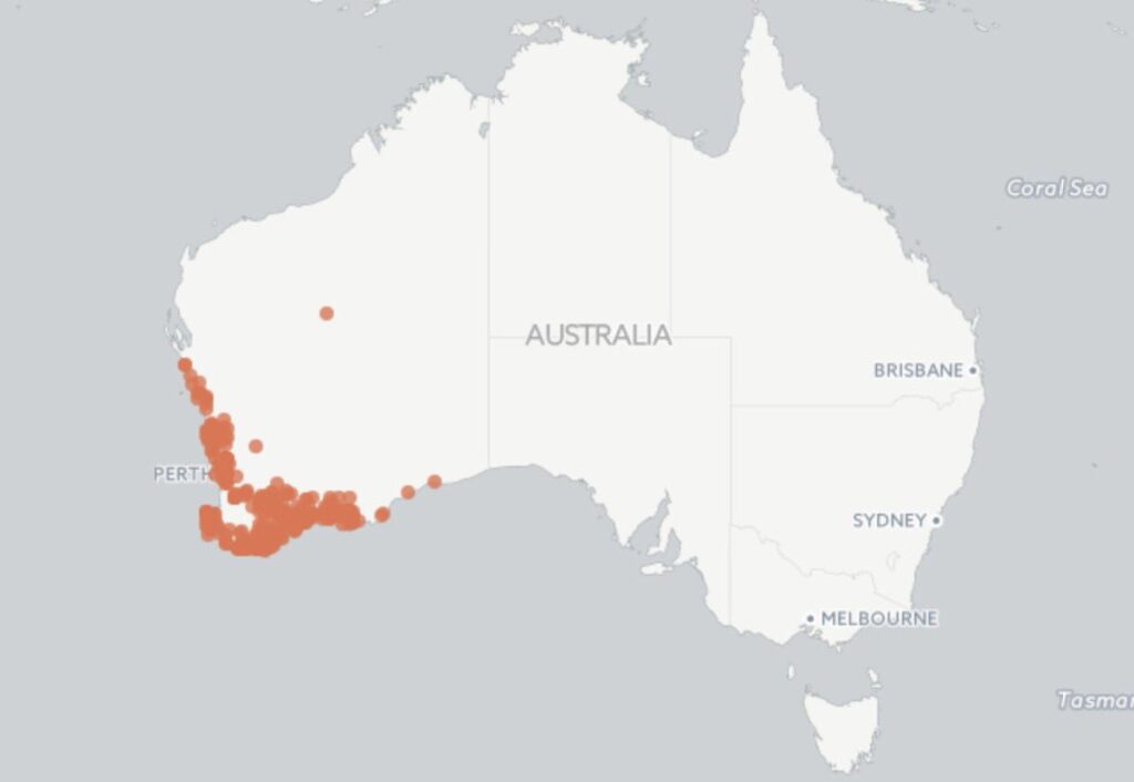 Unique Australian ecosystems - Australia Pathways
