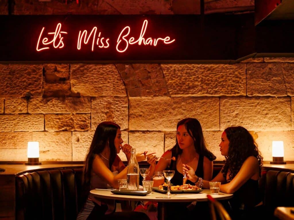 Walkable cities in Australia - Australia Pathways